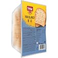 Schär Dr. Gluten-Free Pan Blanco Sliced Bread 250 g, White, 1 : Buy ...