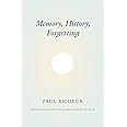 Memory, History, Forgetting: Amazon.co.uk: Ricoeur, Paul, Blamey ...