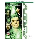 Sliders: The Complete Season 3 [DVD]: Amazon.co.uk: Jerry O'Connell ...