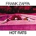Frank Zappa / Hot Rats Sessions box | superdeluxeedition