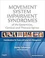 Diagnosis and Treatment of Movement Impairment Syndromes: Amazon.de ...