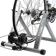 PedalPro Bicycle Turbo Trainer - Turns Cycle Into Fitness/Speed ...