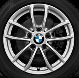 Bmw V Speiche 378