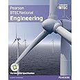 BTEC National Engineering Student Book: For the 2016 specifications ...