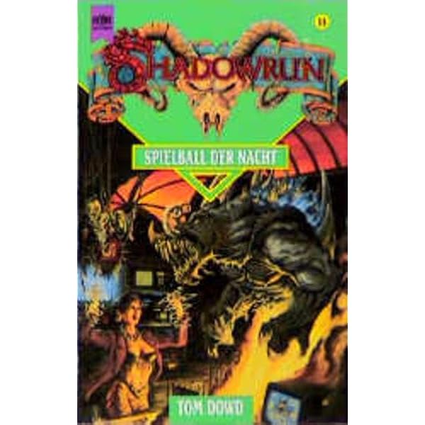 Wechselbalg Fabelwesen