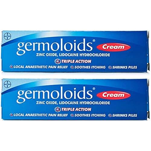 Amazon.co.uk: cream for piles
