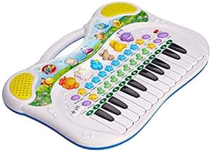 Simba Baby Keyboard: Amazon.co.uk: Toys & Games