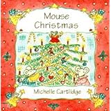 Little Mouse Books: Mouse Ballet: Amazon.co.uk: Cartlidge, Michelle ...