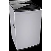 Bosch 8.0 kg 5 Star Fully-Automatic Top Loading Washing Machine