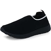 DOCTOR EXTRA SOFT Flexible Memory Foam Women's Shoes For Walking Gym ...