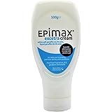 ExCetra Emollient Cream 500g for Eczema and Psoriasis (3 x 500g) : Amazon.co.uk: Beauty
