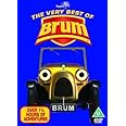 The Very Best of Brum [DVD]: Amazon.co.uk: DVD & Blu-ray