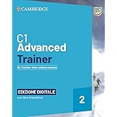 Advanced Trainer Six Practice Tests with Answers [Lingua inglese] : O ...