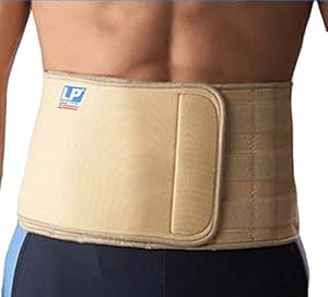 Buy LP 715 Magnetic Waist Support Online at Low Prices in India - Amazon.in