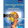 Buy NATURAL LANGUAGE PROCESSING & INFORMATION RETRIEVAL Book Online at Low Prices in India ...