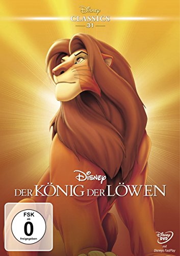 Der König der Löwen (Disney Classics): Amazon.de: Sir Elton John, Hans ...