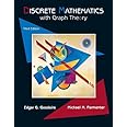 Buy Discrete Mathematics with Graph Theory (Classic Version) (Pearson ...