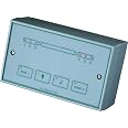 GJD GJD010 Emerald 3000 Mk3 security lighting controller : Amazon.co.uk ...