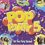 Pop Party 3: Amazon.co.uk: Music
