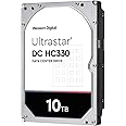 Amazon.in: Buy Western Digital WD WUS721010ALE6L4 Ultrastar DC HC330 ...