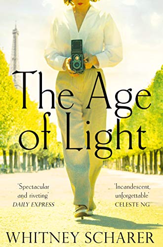 Buy The Age of Light Book Online at Low Prices in India | The Age of ...