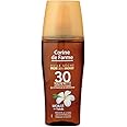 Corine de Farme | Huile Sèche SPF30 Protection Rayons UVA UVB ...