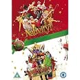 Nativity!/Nativity 2 - Danger In The Manger [DVD] [2017]: Amazon.co.uk ...
