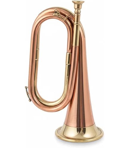 Bugle Instrument Picture