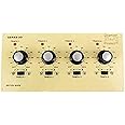 Gaugemaster GMC-UQ Four Track Panel Mounted Controller : Amazon.co.uk ...