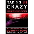 Making Us Crazy: DSM - The Psychiatric... by Kutchins, Herb