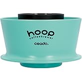 Hoop Coffee Brewer – Award Winning Radial Infusion Brewer, Effortless ...