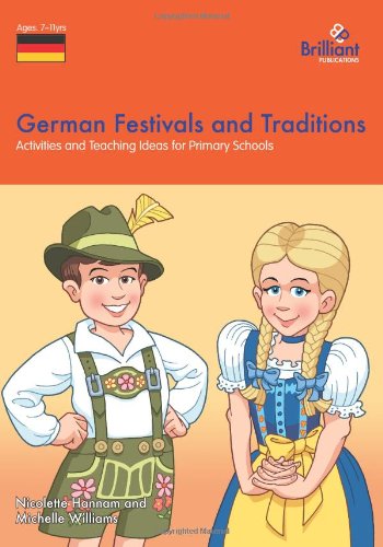 Zenon Esben: German Festivals and Traditions - Activities and Teaching ...