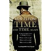 Time and Time Again: Amazon.co.uk: Elton, Ben: 9780552779999: Books