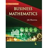 Buy Business Mathematics Book Online at Low Prices in India | Business ...