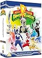 Mighty Morphin Power Rangers Complete Season 1-3 Collection DVD: Amazon ...