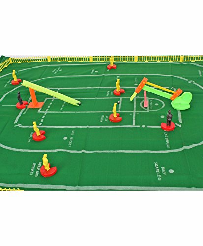 International cricket board game - rottheater