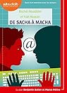 De sacha à Macha, par Rachel Hausfater et Yaël Hassan – Du côté de nos ...