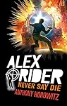 Alex Rider - Série - Babelio