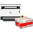 Amazon.in: Buy HP Neverstop 1200w Print, Copy, Scan, WiFi Laser Printer ...