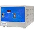 daikcell 10 KVA Copper 90V-300V Heavy Duty Mainline Voltage Stabilizer ...