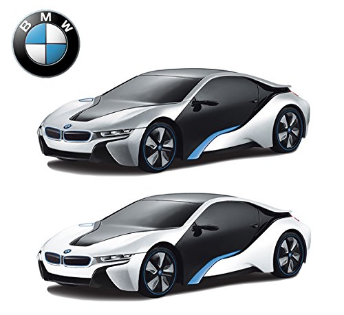 Concept-BMW-i8-Remote-Control-Cars-for-Kids-Playtech-Logic-PL615 ...