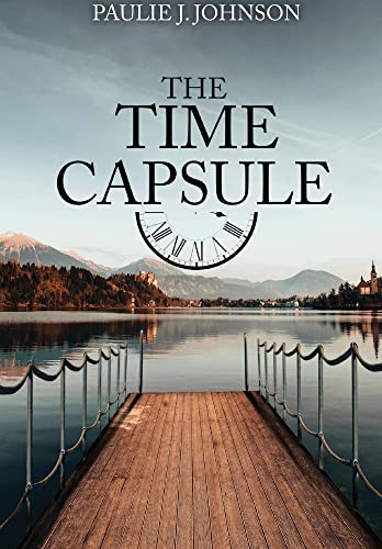 Buy The Time Capsule Book Online at Low Prices in India | The Time ...