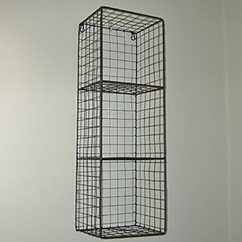 Safco Wire Cubes Storage - Black: Amazon.co.uk: Office Products