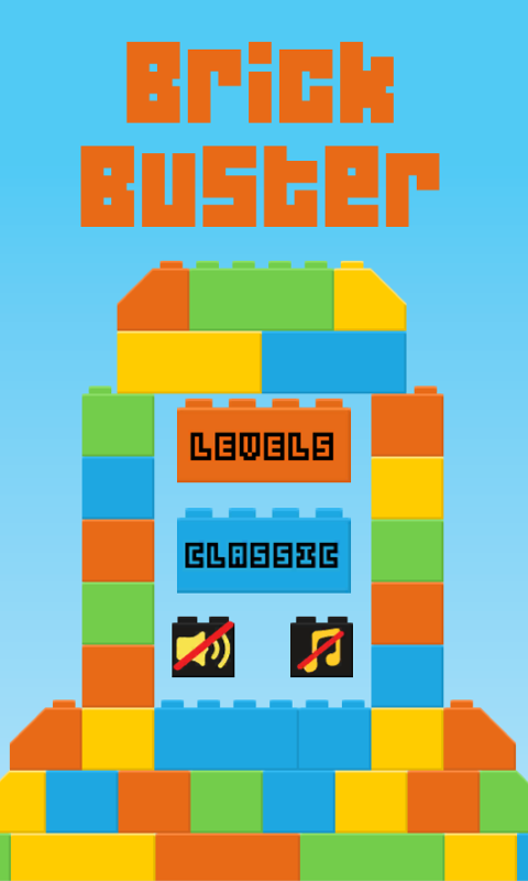 Brick Buster : Amazon.co.uk: Apps & Games