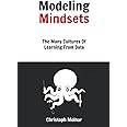 Buy Modeling Mindsets: The Many Cultures Of Learning From Data Book ...