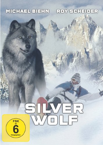 Silver Wolf: Amazon.de: Michael Biehn, Roy Scheider, Kimberley Warnat ...