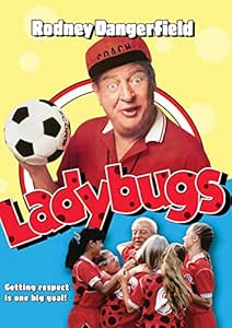 LADYBUGS - LADYBUGS (1 DVD): Amazon.de: DVD & Blu-ray