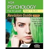 AQA Psychology for A Level Year 1 & AS -... by Cara Flanagan