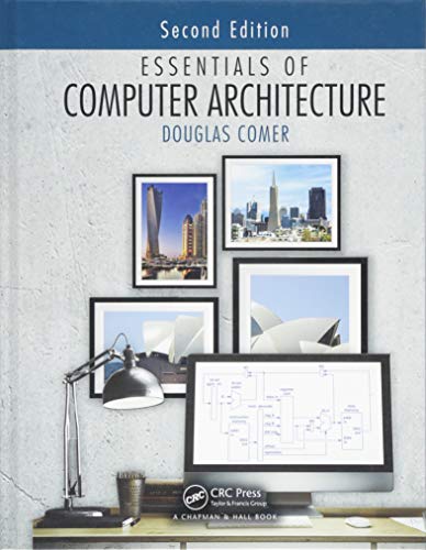 Buy Essentials of Computer Architecture Book Online at Low Prices in ...