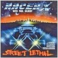 Street Lethal - Racer X: Amazon.de: Musik